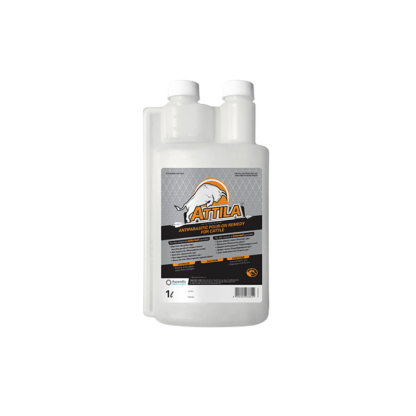 Kyron Agri – Comvet Animal Health