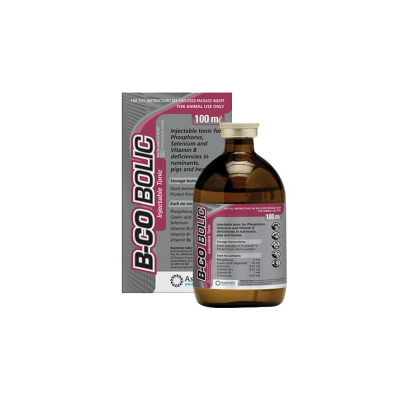 Rumix 400g – Comvet Animal Health