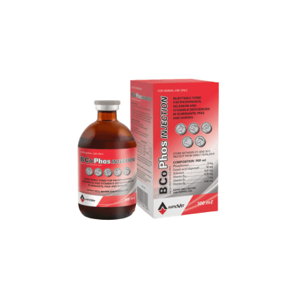 Antrovet – Comvet Animal Health