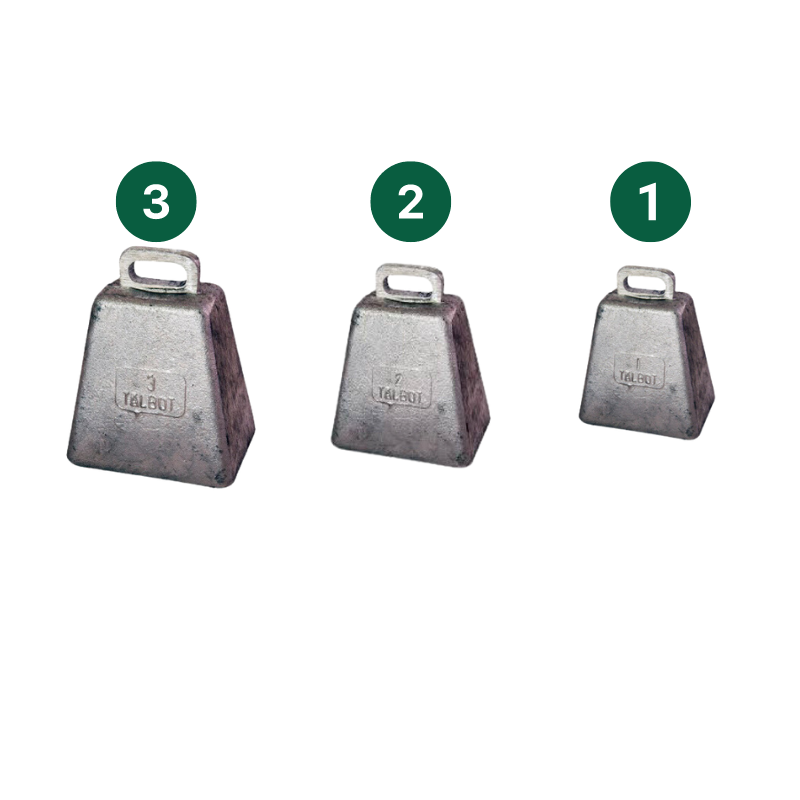 Livestock Bells – Comvet Animal Health