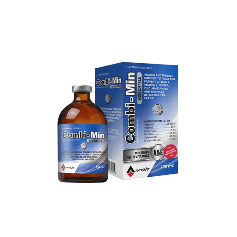 Antrovet – Comvet Animal Health