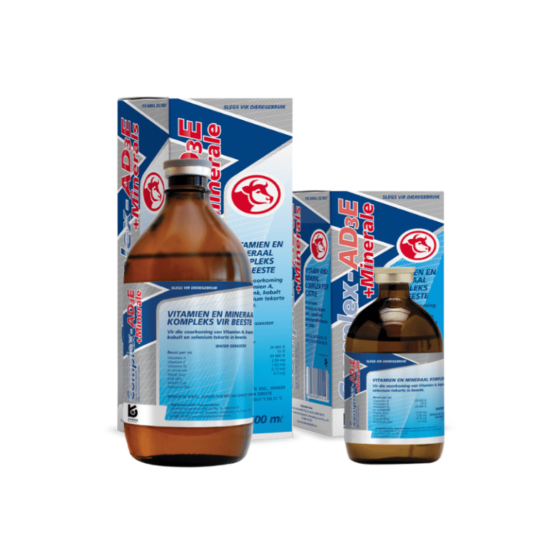 Kyron Agri – Comvet Animal Health