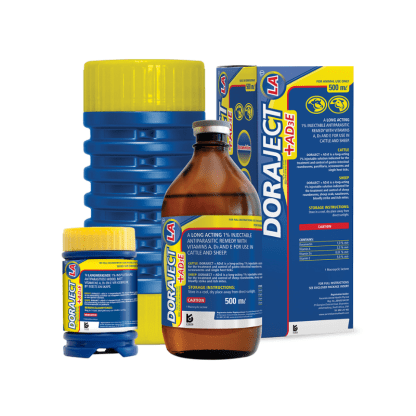 Prodose Orange – Comvet Animal Health