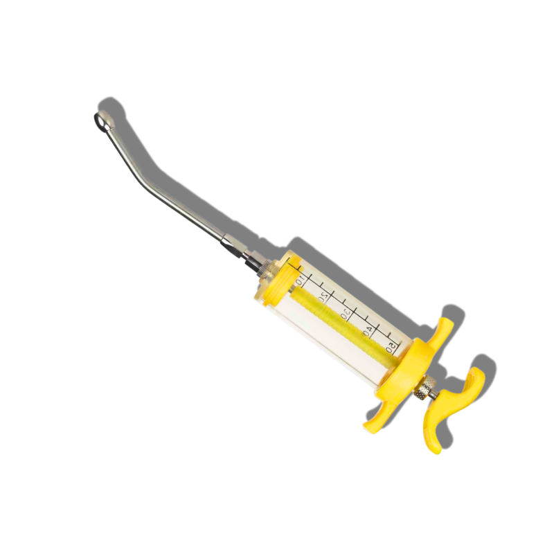 Reusable Dosing Syringe – Comvet Animal Health