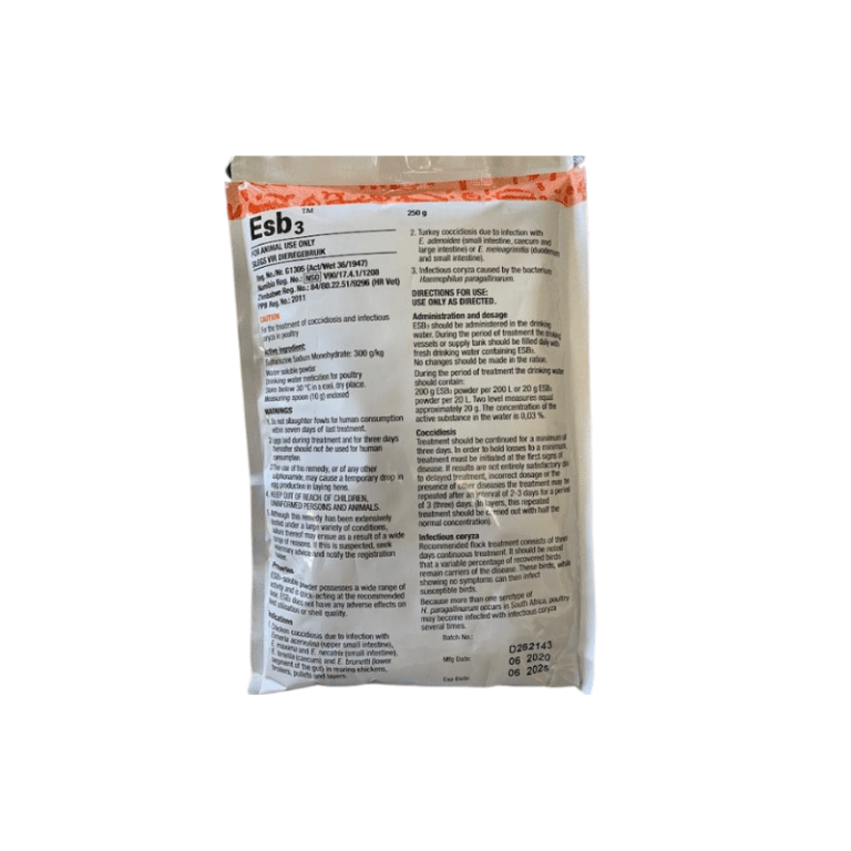 Doxy-max 50% – Comvet Animal Health