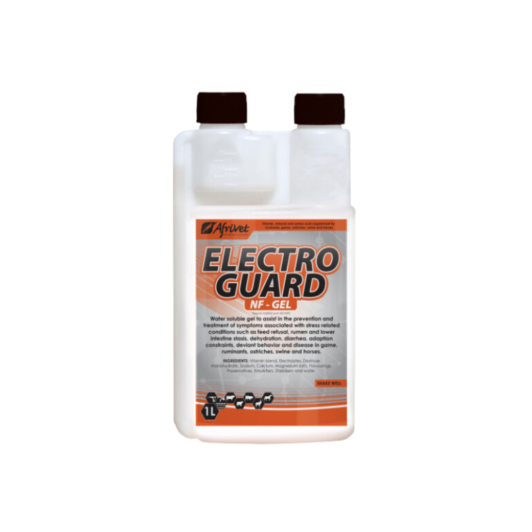 Electroguard NF Gel – Comvet Animal Health