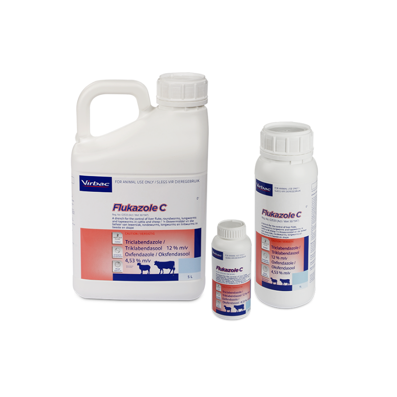 Prodose Orange – Comvet Animal Health