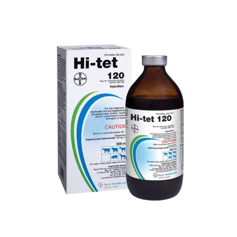 Antrovet Vita AD3E – Comvet Animal Health