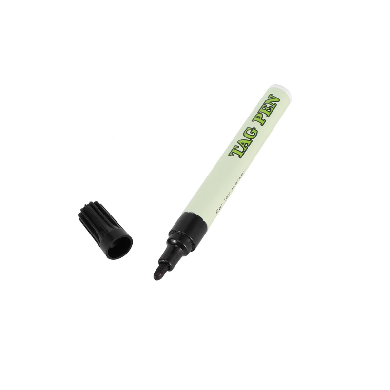 Eartag Marking Pen – Comvet Animal Health