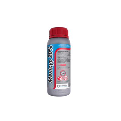 Maxitet 23% LA – Comvet Animal Health
