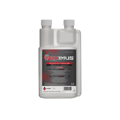 External Parasite Control – Comvet Animal Health