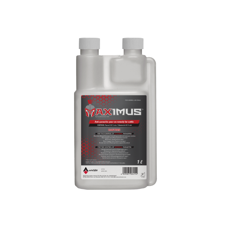 Iverject +AD3E – Comvet Animal Health