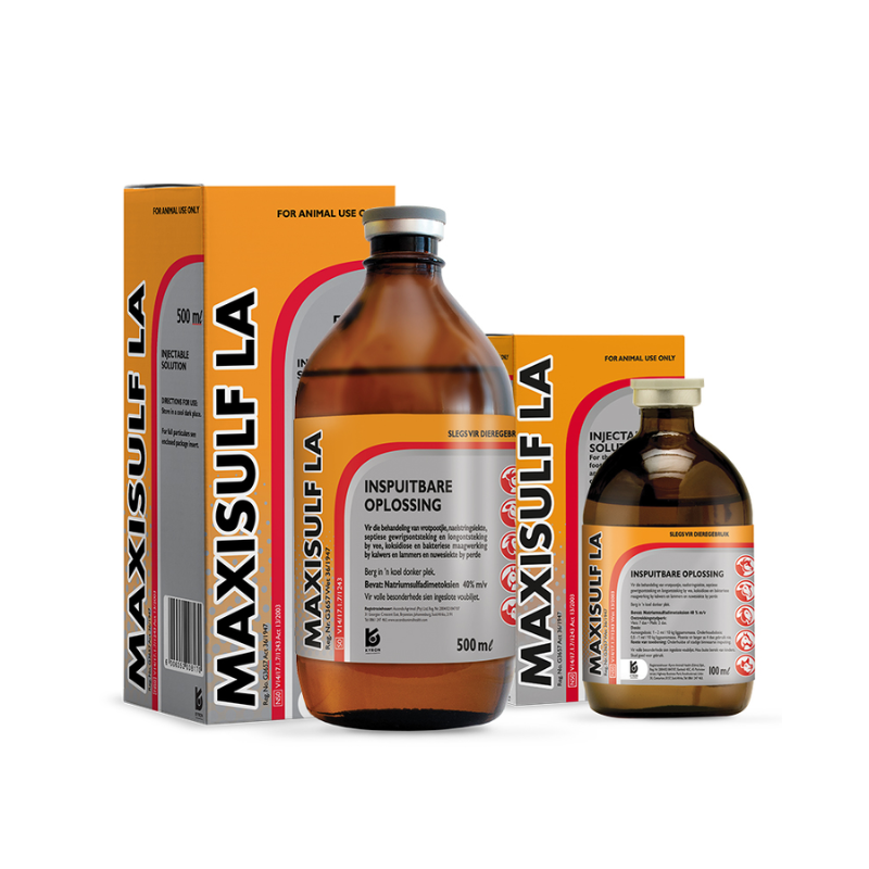 Antrovet Vita AD3E – Comvet Animal Health