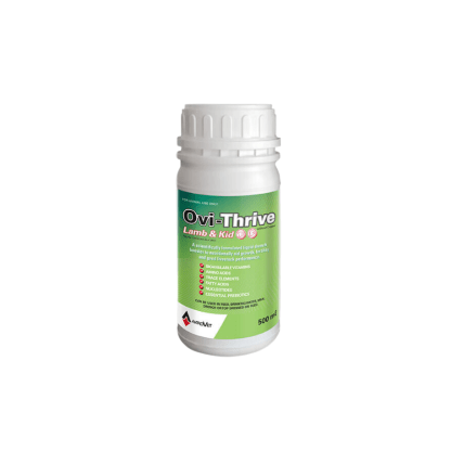 Antrovet Vita AD3E – Comvet Animal Health