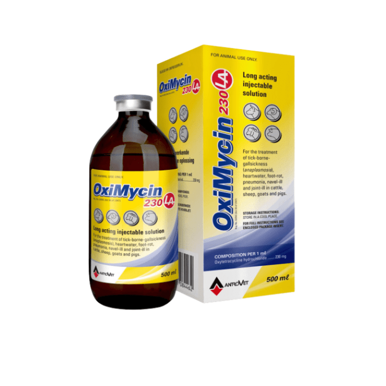 Antrovet Vita AD3E – Comvet Animal Health