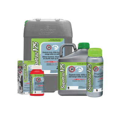 Maxitet 23% LA – Comvet Animal Health