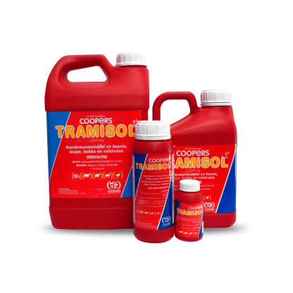 Tramisol 1L – Comvet Animal Health