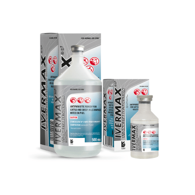 Prodose Orange – Comvet Animal Health