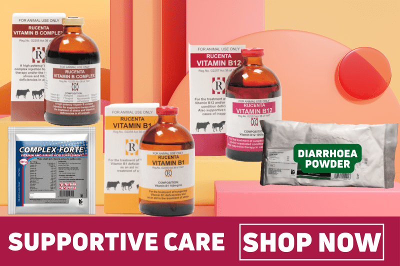 Comvet Animal Health – Helping you farm better.