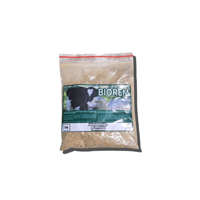 Biorem – Comvet Animal Health