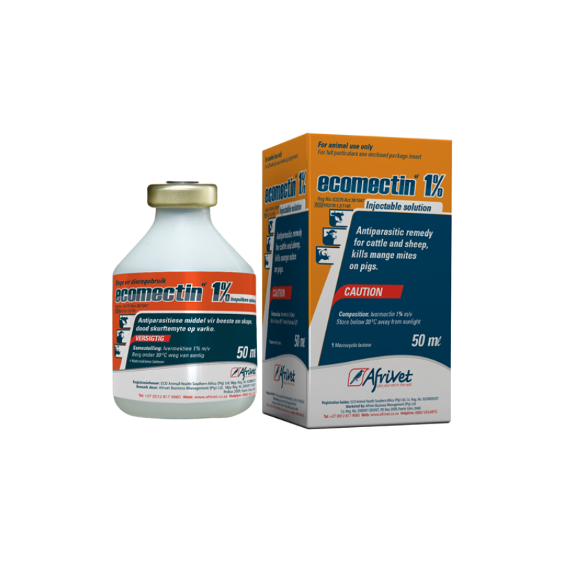 Doraject + AD3E LA – Comvet Animal Health