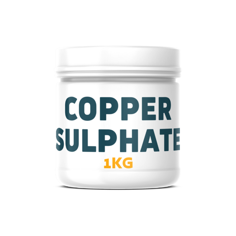 Copper Sulphate – Comvet Animal Health