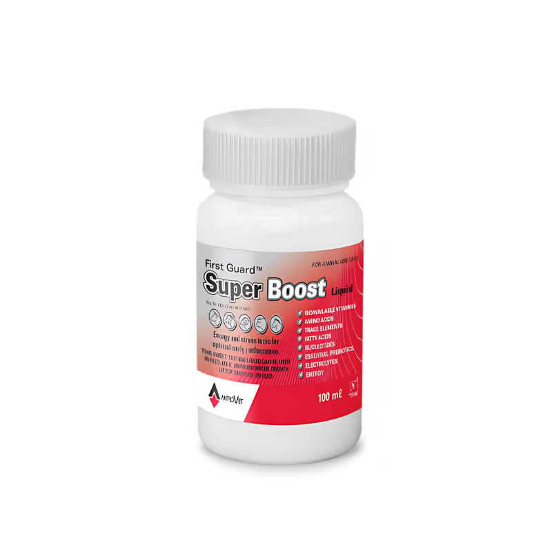 Superboost – Comvet Animal Health
