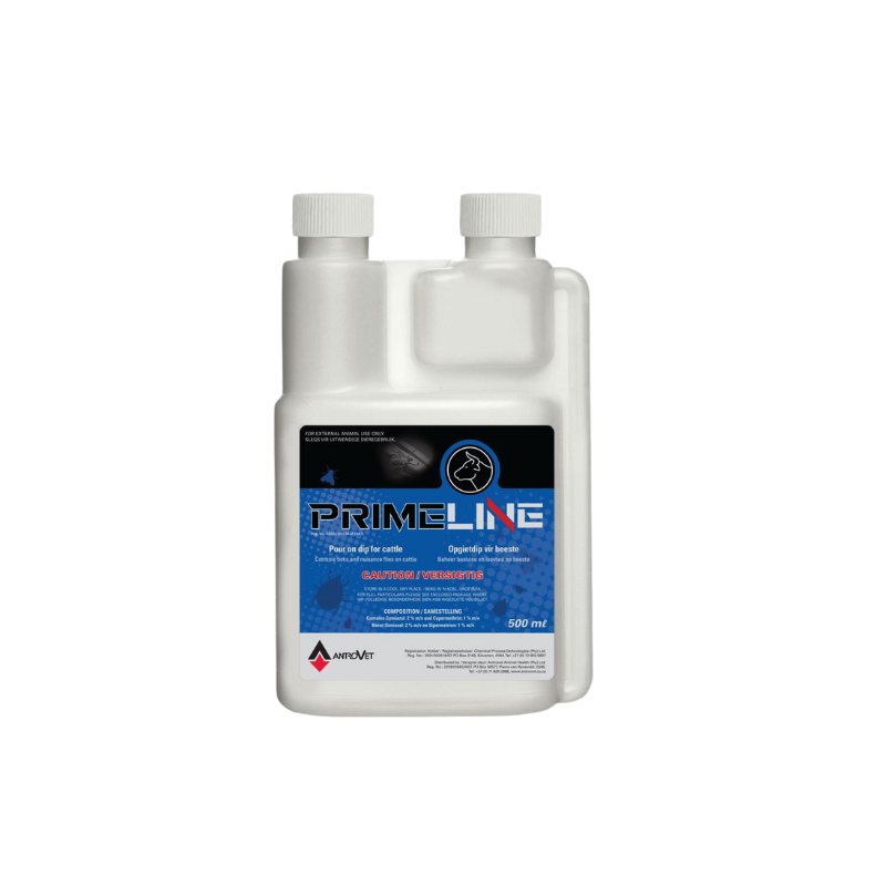 Primeline – Comvet Animal Health